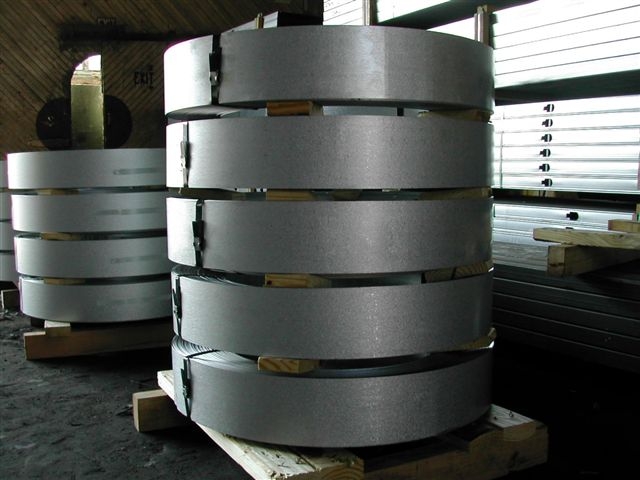 Our Products – Eastern States Steel