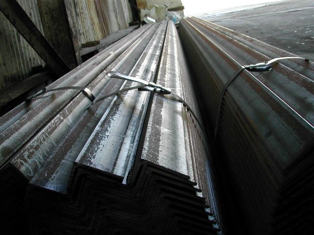 Our Products – Eastern States Steel