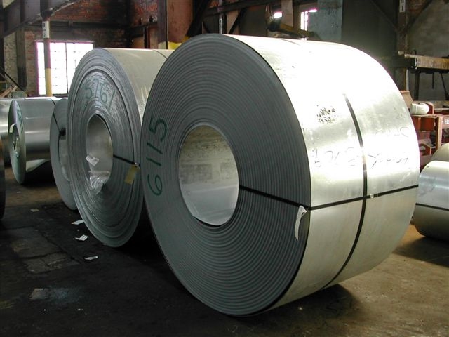 Our Products – Eastern States Steel